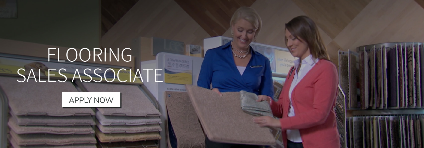 Flooring Sales Associate | Fischer Furniture | Rapid City, SD