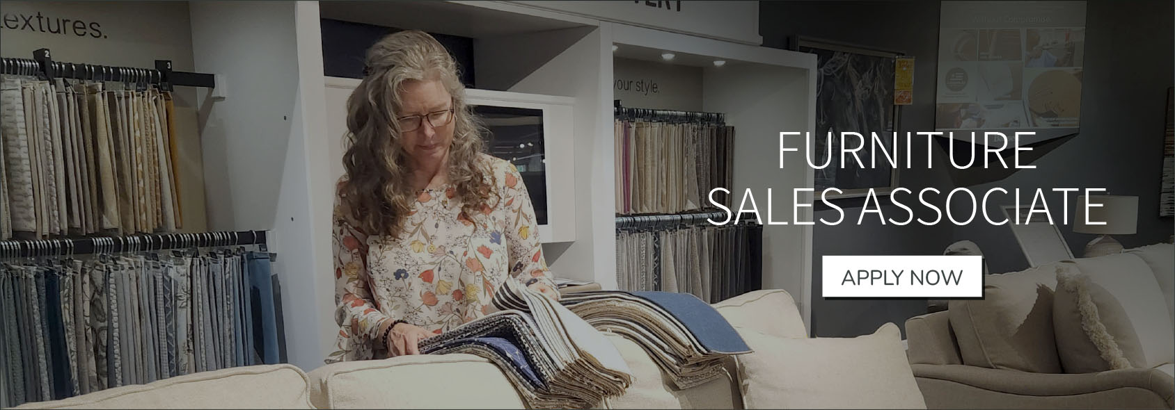 Furniture Sales Associate | Fischer Furniture | Rapid City, SD