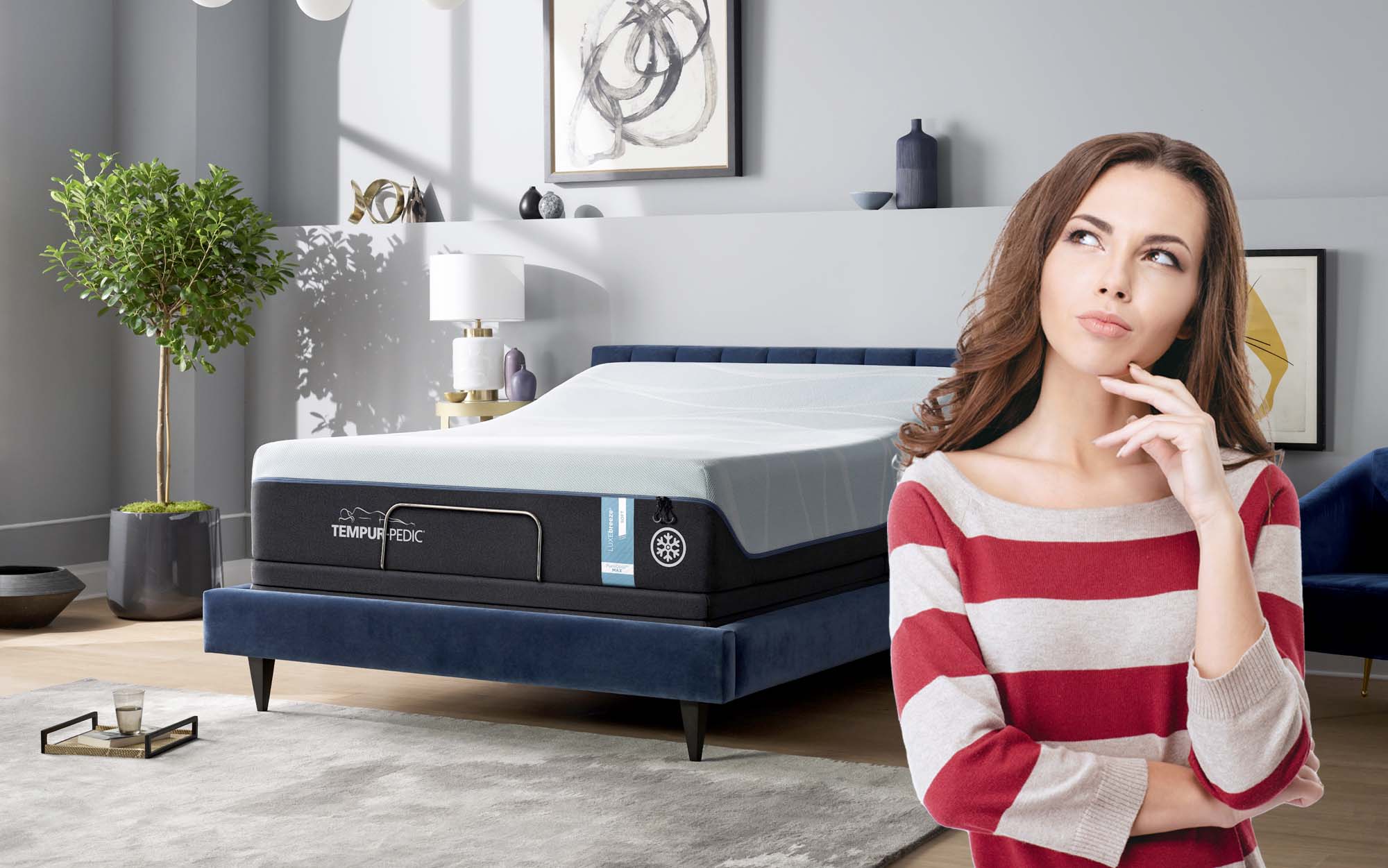 How Do You Choose A Mattress? | Simply Sleep Better | Rapid City, SD