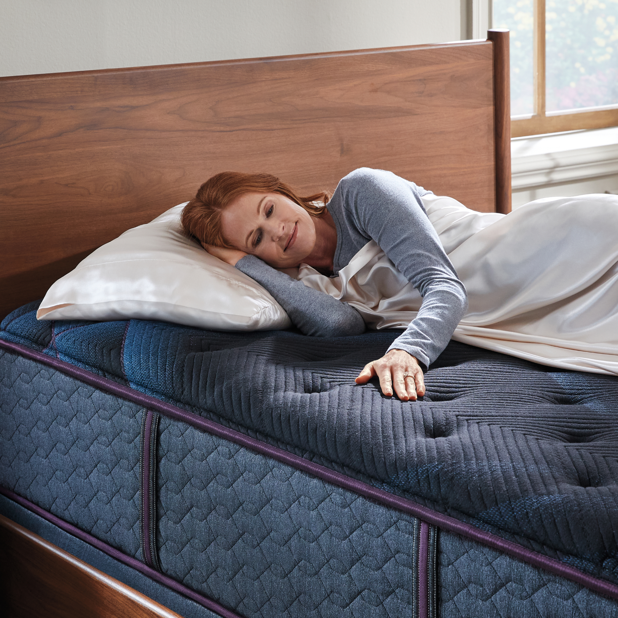 Do Beautyrest Mattresses Have Fiberglass