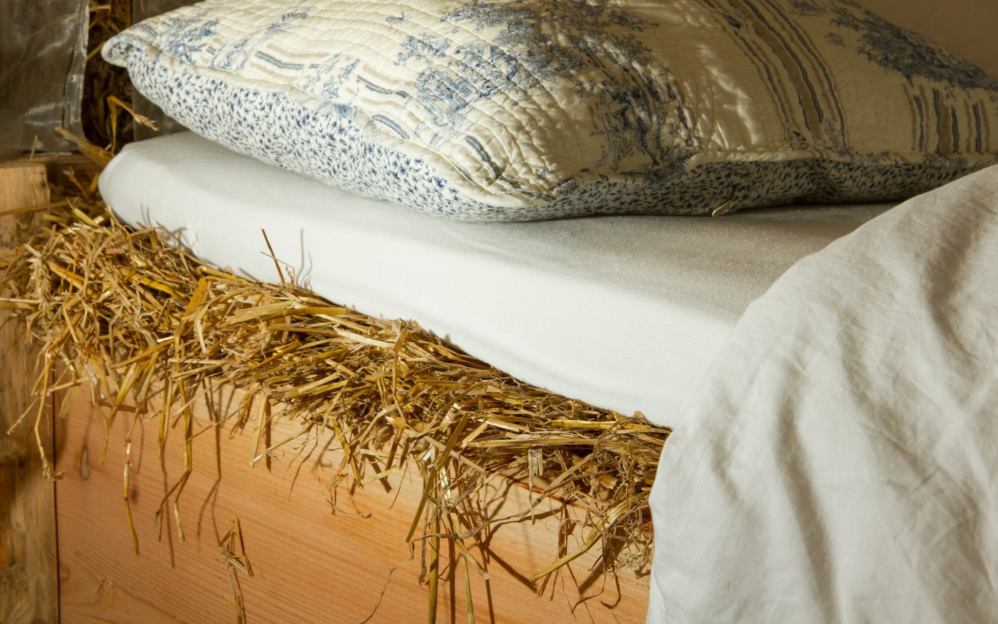 The Bed: From Straw to High Tech Smart Beds - Best Mattress | Best ...