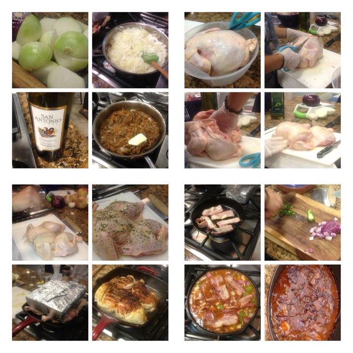 In The Kitchen with Urner’s | Urner's | Bakersfield, CA