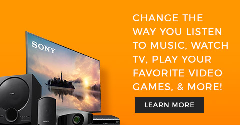 Smart Home Automation and Home Theatre Systems near Webster, NY ...