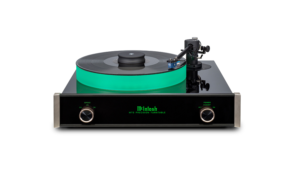 Turntables: What You Need To Know | Paradyme