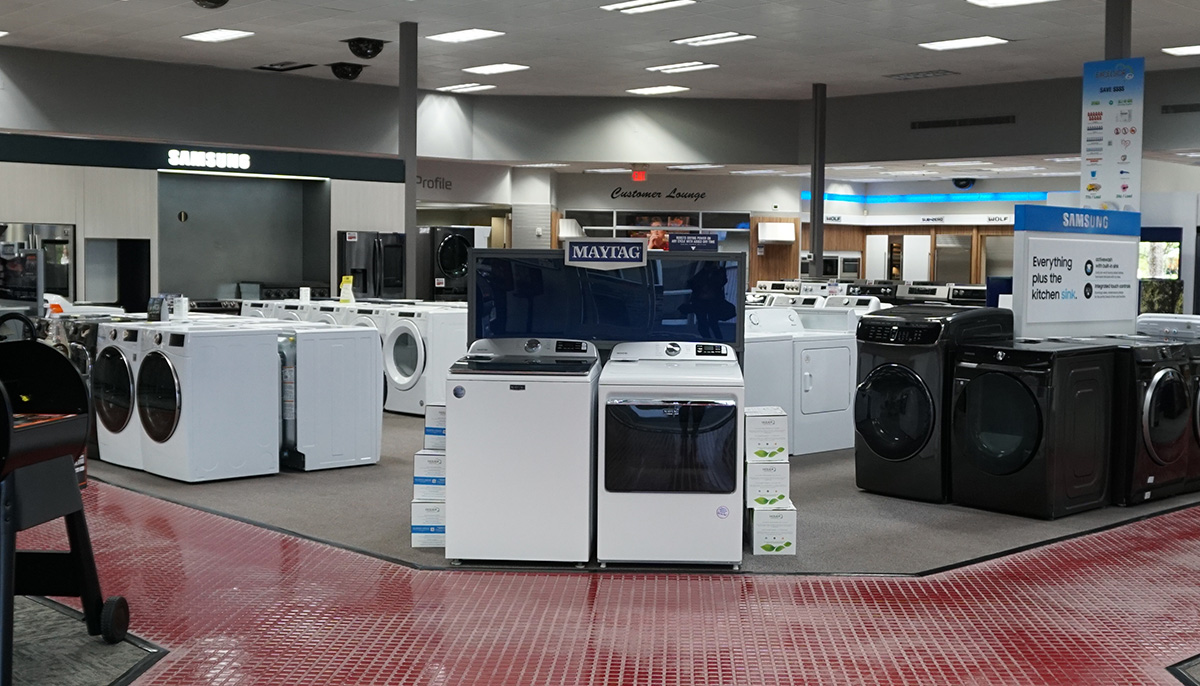 Black Friday, Reimagined: Stress-Free Savings on Appliances at Judd ...