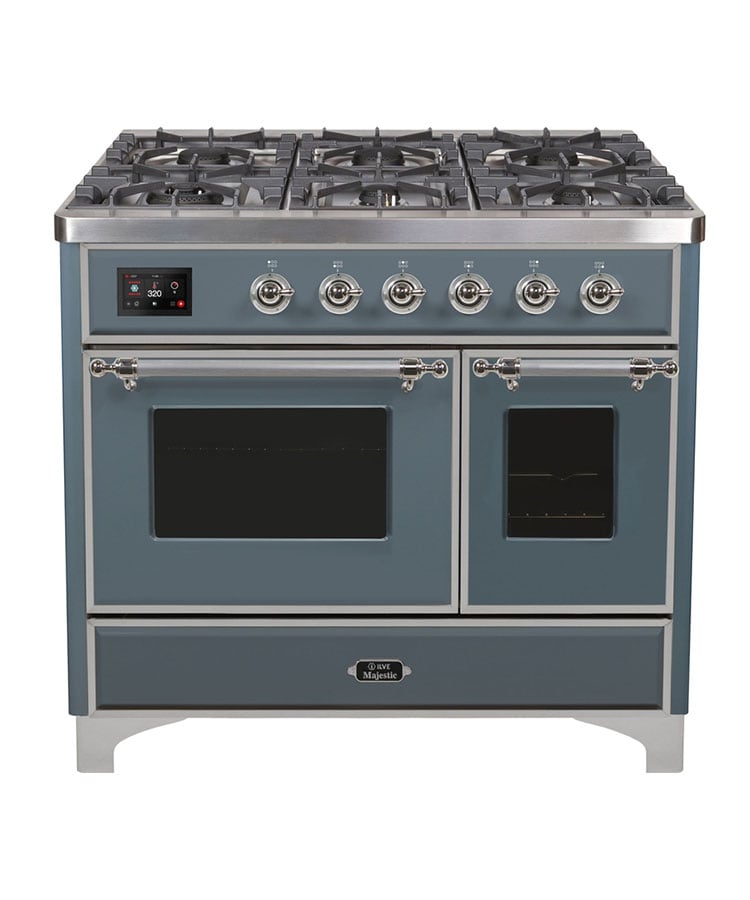 Shop Ilve Appliances | Ilve Ranges, Range Hoods & Cooktops | Gerhard's ...