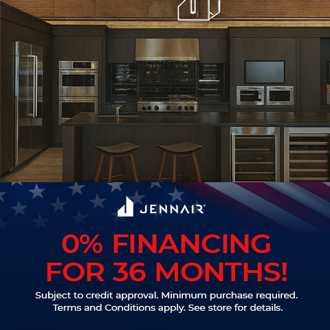Current Promotions | Bouché Appliances | Miami, FL