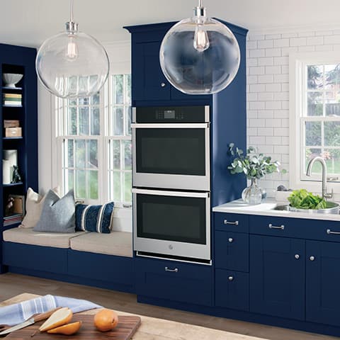 John's appliance city store