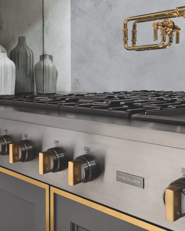 Monogram Experience Grand Opening! | Gerhard's Appliances | Ardmore ...