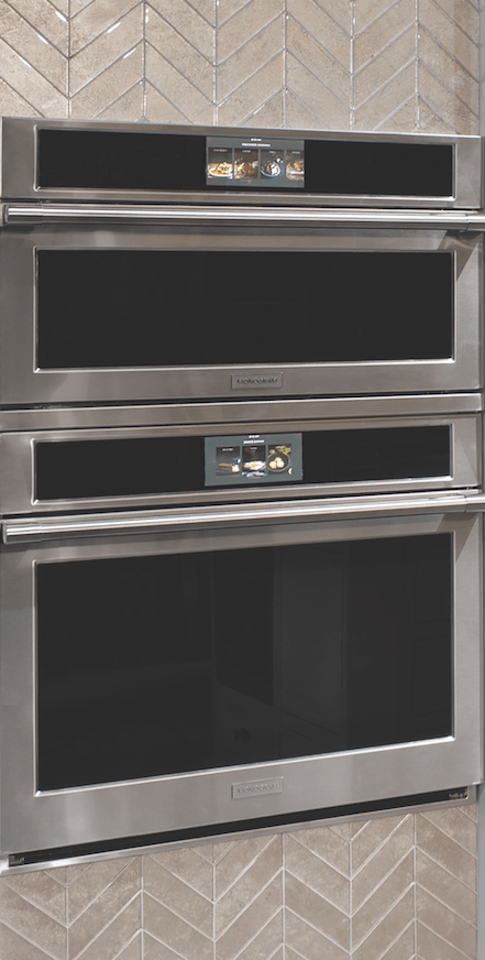 Monogram Experience Grand Opening! | Gerhard's Appliances | Ardmore ...