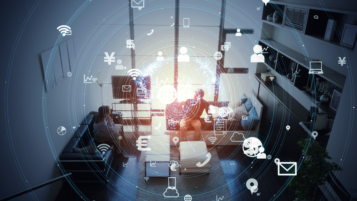 Why You Need a New Home Network | Global Custom Integrations ...