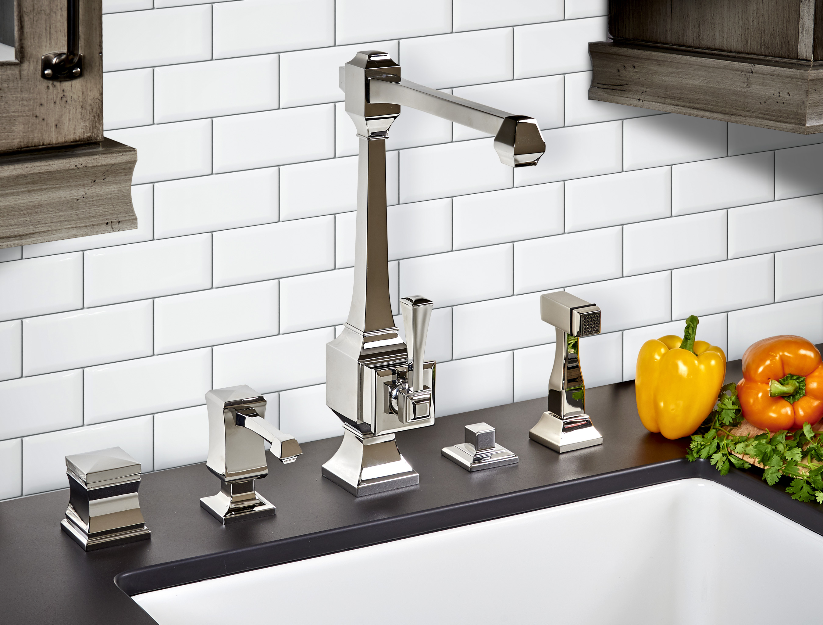 The Different Types of Plumbing Fixtures for Your Home| Don's ...